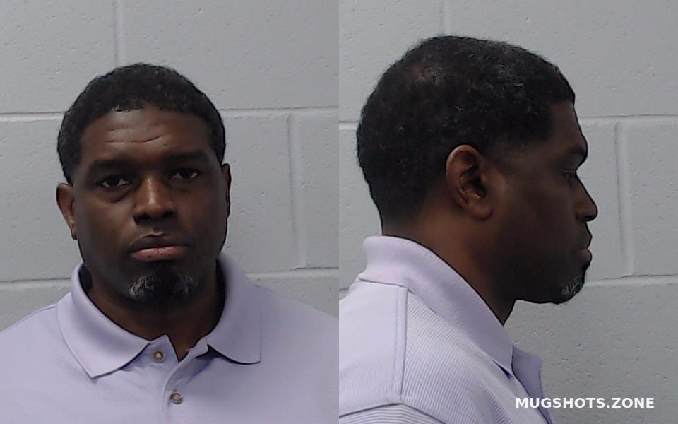 OLIVER LAIRD LARAY JR. 05/01/2024 - Hays County Mugshots Zone