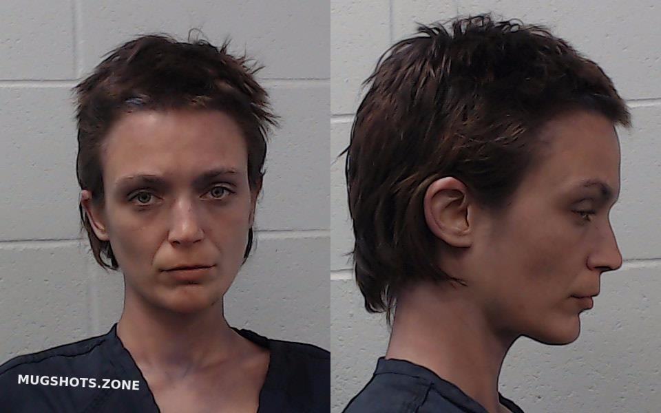 POTTS-HICKEY FALCON DANIELLE 05/01/2024 - Hays County Mugshots Zone