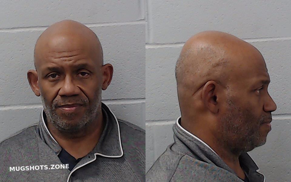 PATTERSON PAUL ULYSSES 05/01/2024 - Hays County Mugshots Zone