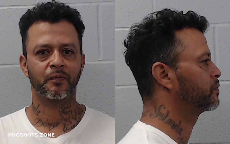 RODRIGUEZ MARCELINO III 05/02/2024 - Hays County Mugshots Zone