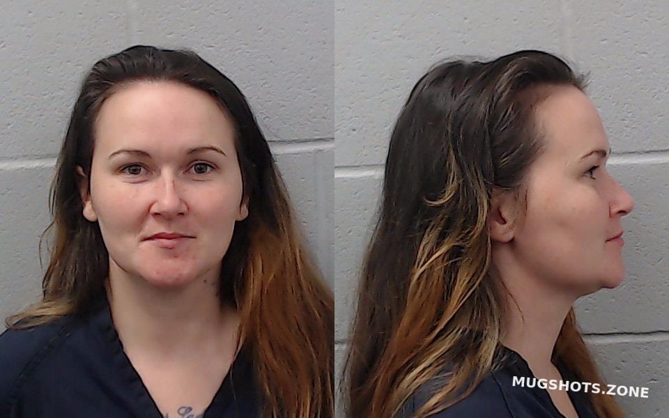 LONG ASHLEY NICOLE 05/02/2024 - Hays County Mugshots Zone