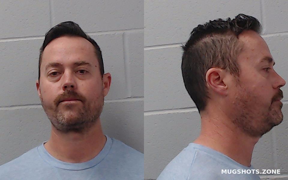 GABRIEL CHRISTOPHER JON 05/03/2024 - Hays County Mugshots Zone