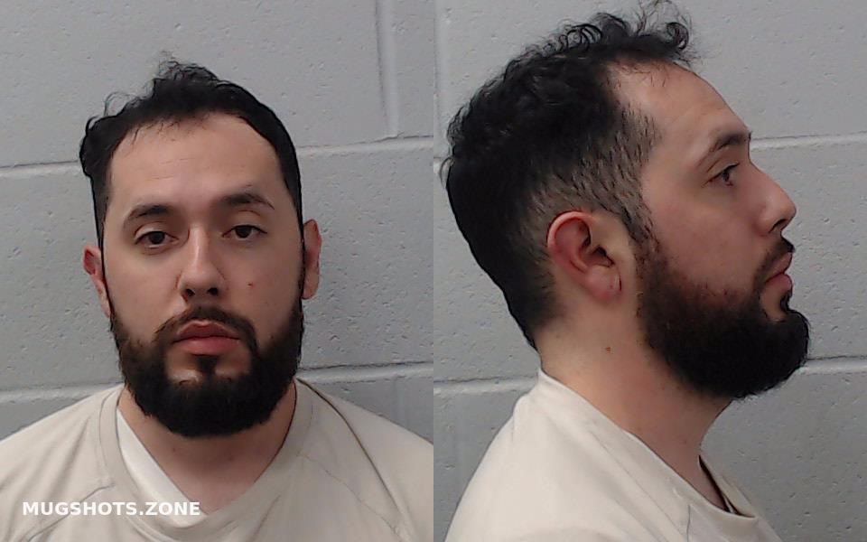 ALEJANDRO ALEJANDRO JR. 05/04/2024 - Hays County Mugshots Zone