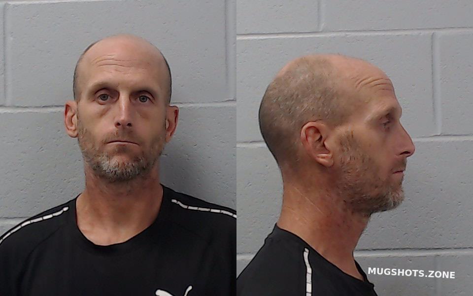 WARMACK LAYTON JAMES 05/06/2024 - Hays County Mugshots Zone