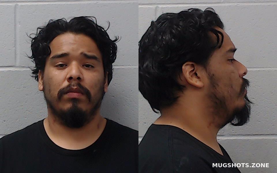 LOPEZ DANIEL JR. 05/07/2024 - Hays County Mugshots Zone
