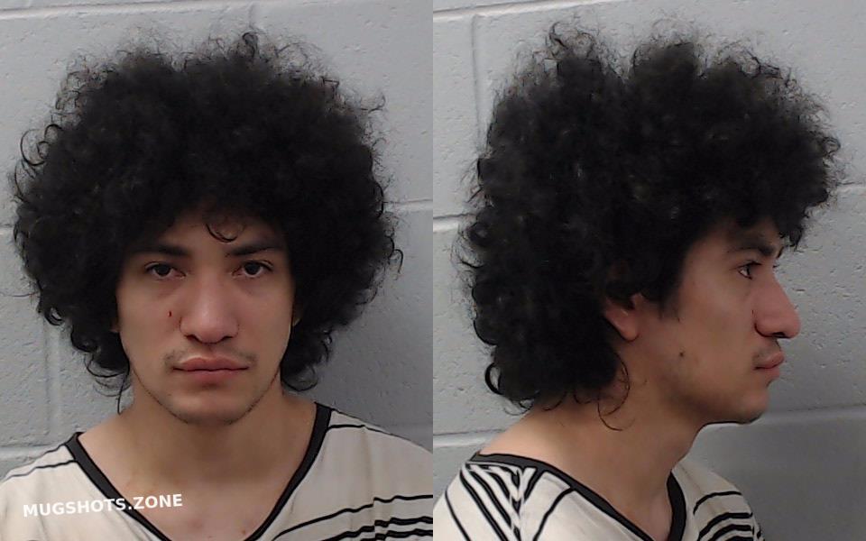 KREIN MICHAEL JAMES 05/07/2024 - Hays County Mugshots Zone