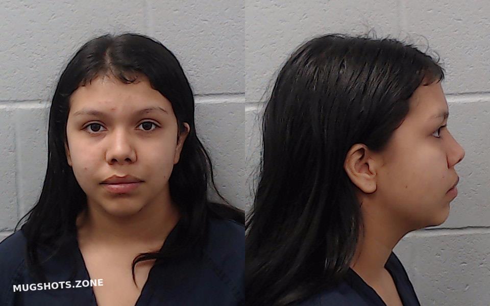 BUENO DEANNA MICHELLE 05/09/2024 - Hays County Mugshots Zone