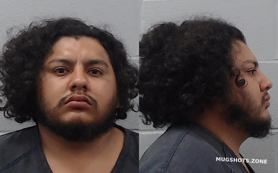 DURAN ALFREDO ALEXANDER 05/09/2024 - Hays County Mugshots Zone
