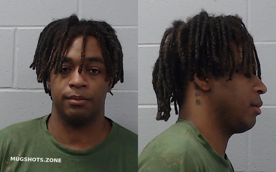 GLASS DEVIN ALLEN 05/11/2024 - Hays County Mugshots Zone