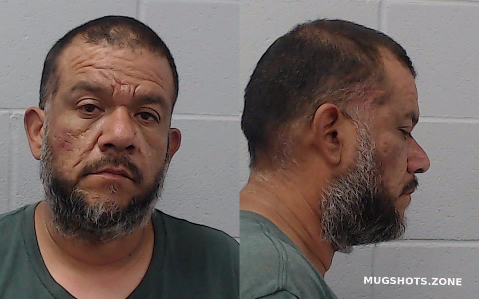 RAMIREZ JOE JR. 05/11/2024 - Hays County Mugshots Zone