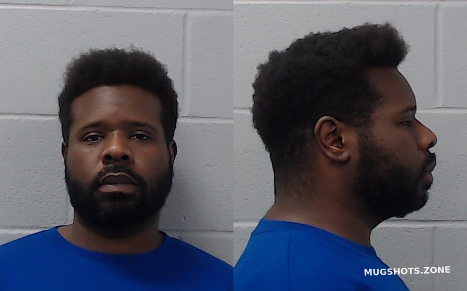 MOORE DANTE ARMON 05/13/2024 - Hays County Mugshots Zone