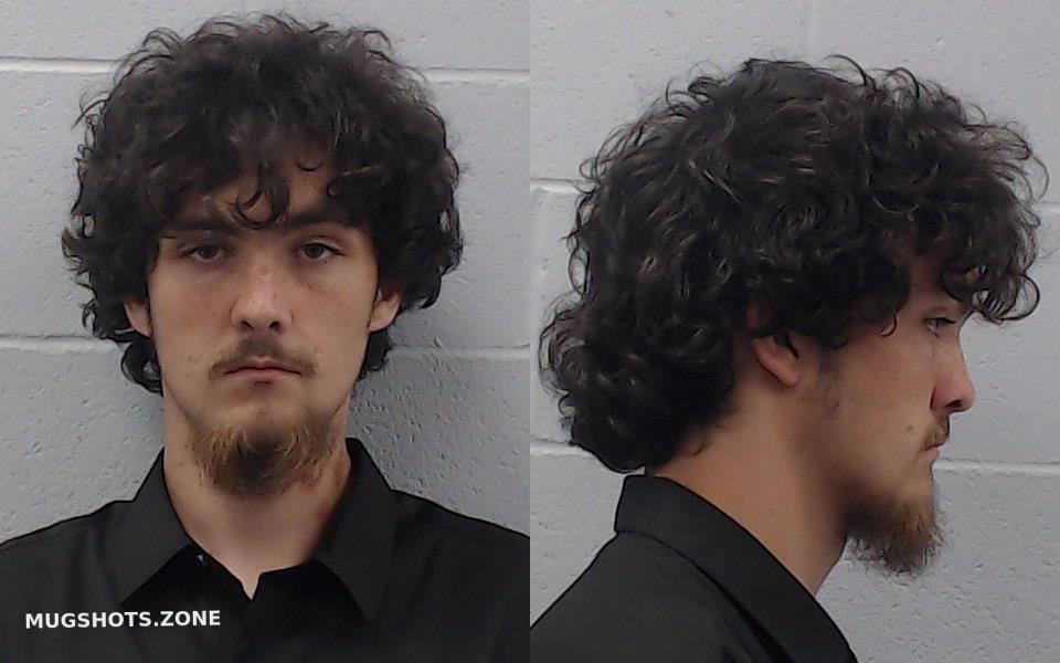 BOX COLBY CASH 05/14/2024 - Hays County Mugshots Zone