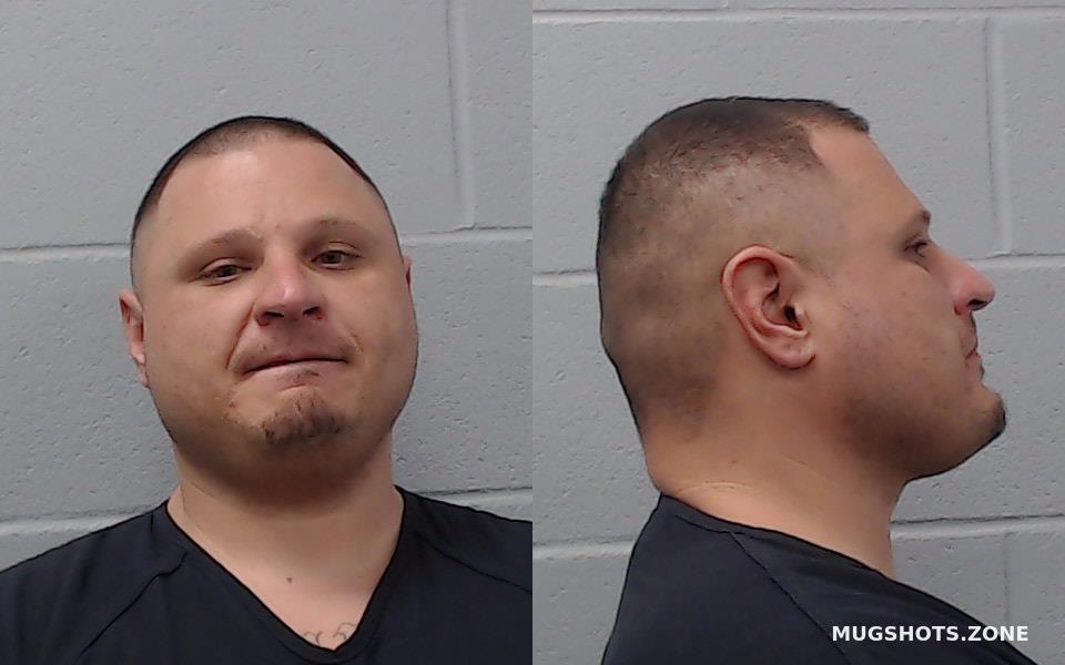 LOPEZ NATHANIEL LOUIS 05/15/2024 - Hays County Mugshots Zone