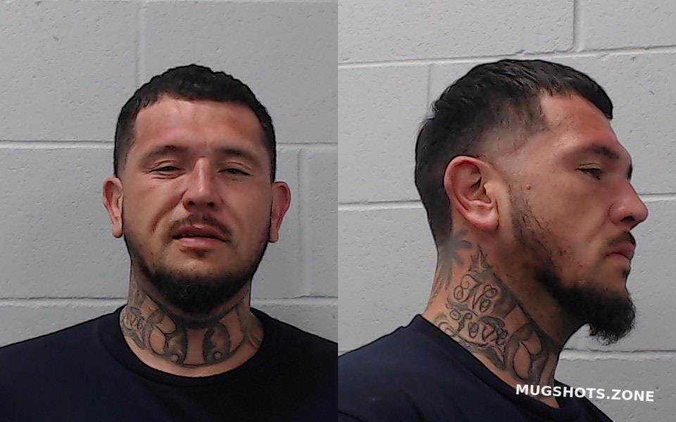 BREWER FRED LESTER IV 05/16/2024 - Hays County Mugshots Zone