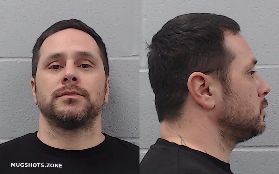 HUERTA RAUL CHRISTOPHER GRANT 05/17/2024 - Hays County Mugshots Zone