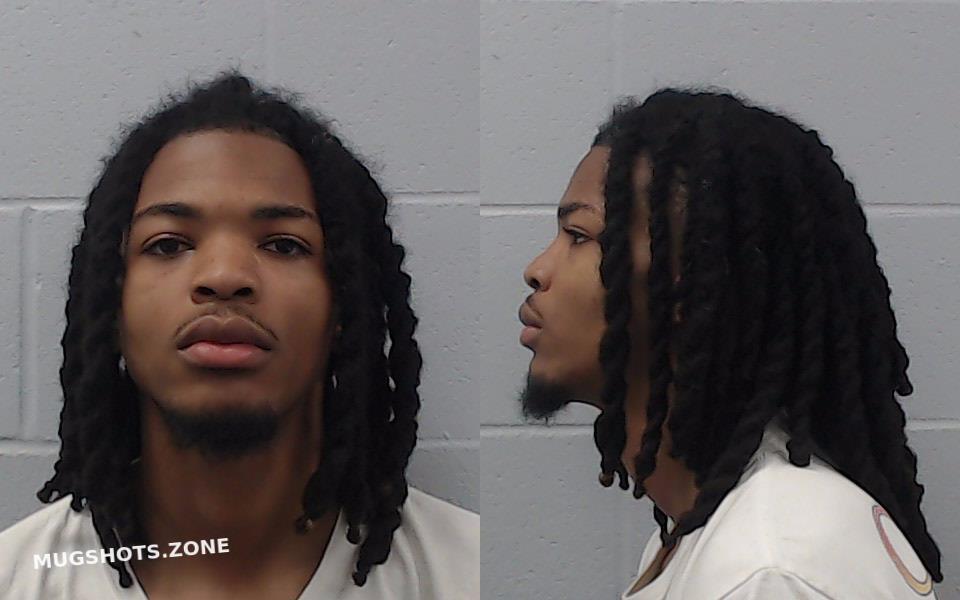 WILLIAMS DAVYON LARUE 05/18/2024 - Hays County Mugshots Zone