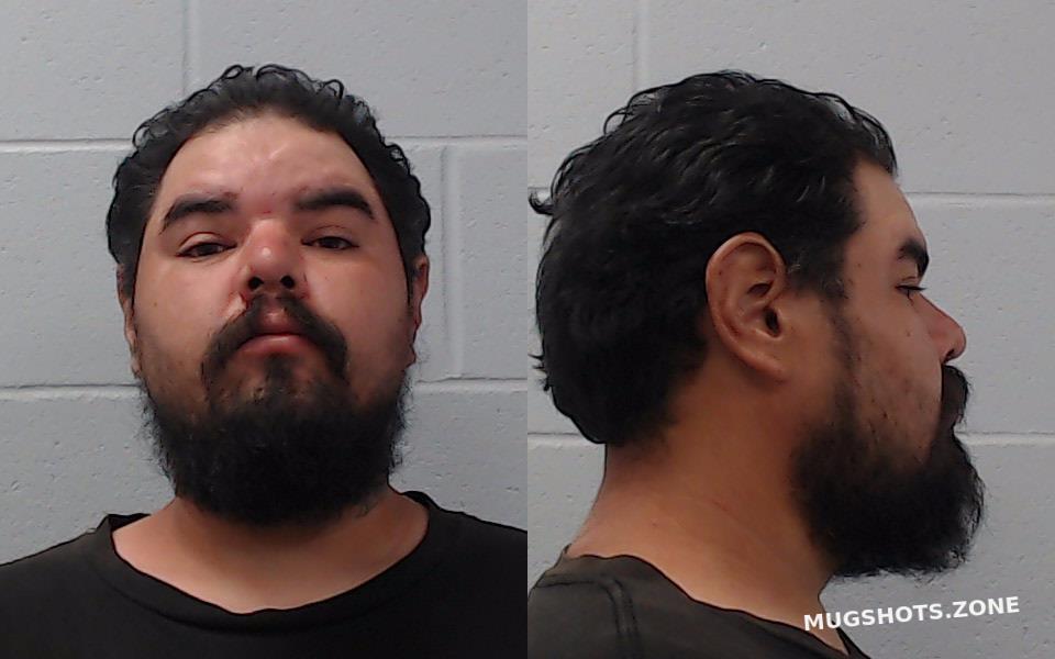 CAIN JUSTIN RAY 05/19/2024 - Hays County Mugshots Zone