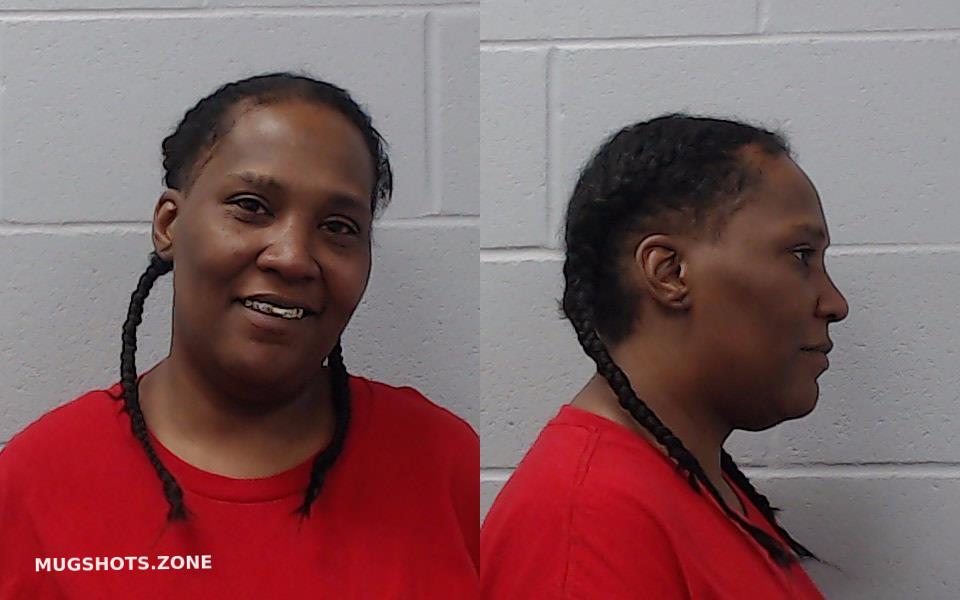 MORGAN TAMIKA STILES 05/19/2024 - Hays County Mugshots Zone