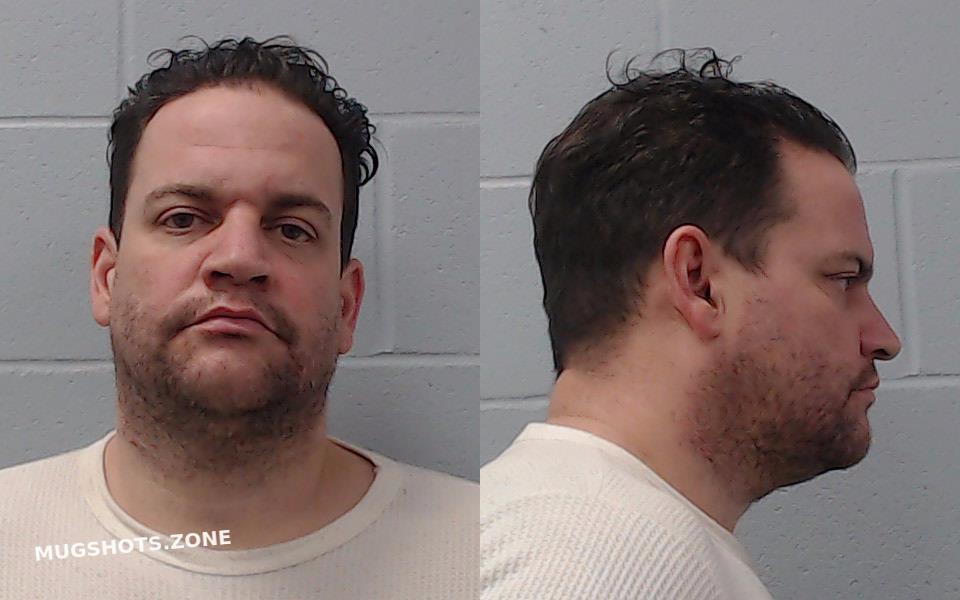 RAGAN CODY ADAMS 05/21/2024 - Hays County Mugshots Zone