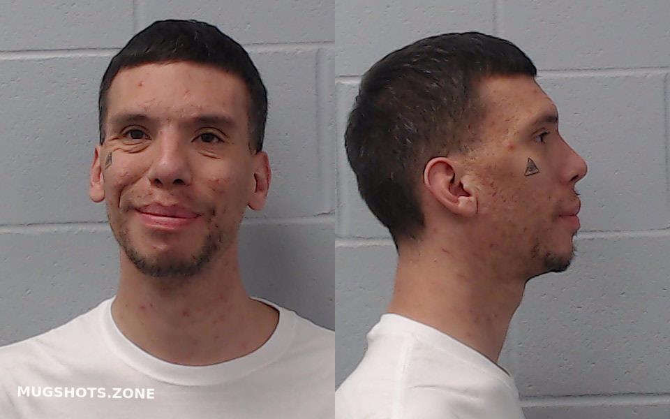 ZAVALA JARED LUPE 05/21/2024 - Hays County Mugshots Zone