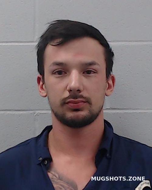 DELEON MIKEL JOSEPH LEONARDO 05/22/2024 - Hays County Mugshots Zone