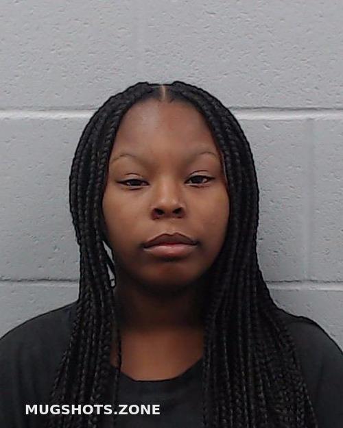 MITCHELL MAKINZI JACHE 05/22/2024 - Hays County Mugshots Zone