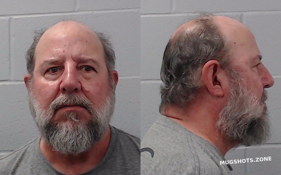 KOEHLER SHAWN CHRISTOPHER 05/23/2024 - Hays County Mugshots Zone