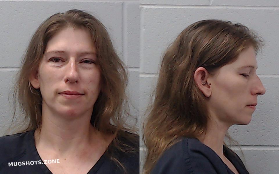 MOORE JOY LYNN 05/23/2024 - Hays County Mugshots Zone