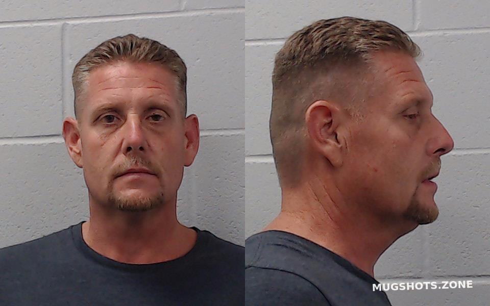 GUISE CHRISTOPHER ALLEN 05/25/2024 - Hays County Mugshots Zone