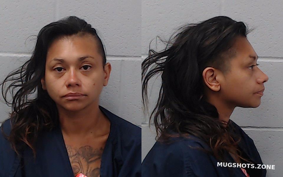 GALVAN HILARY ANN 05/26/2024 - Hays County Mugshots Zone