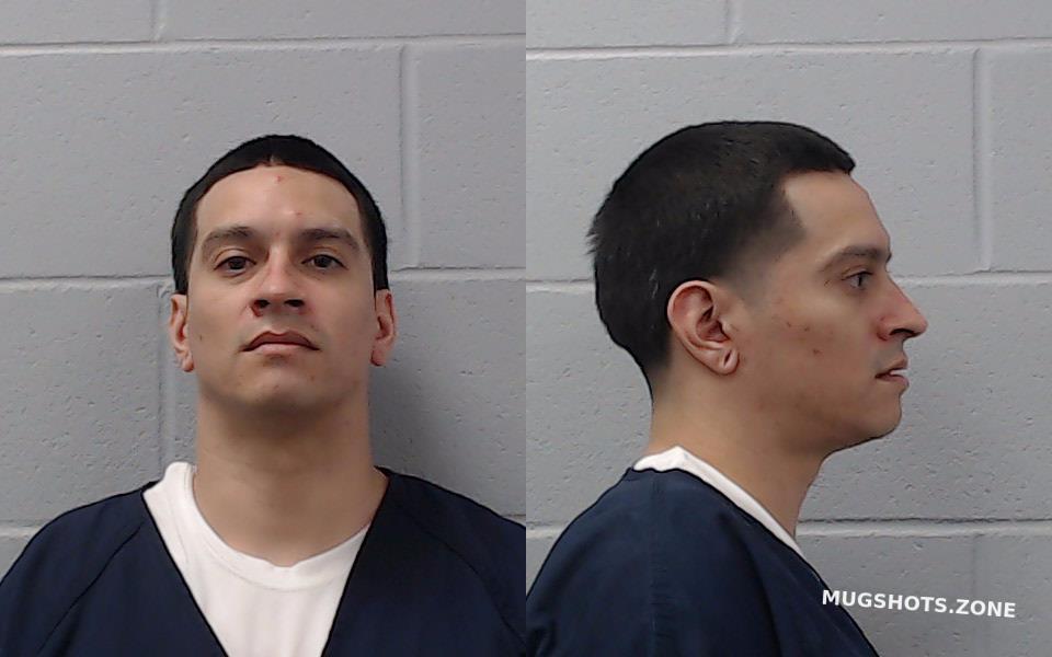 WHITE MATTHEW TAYLOR 05/30/2024 - Hays County Mugshots Zone