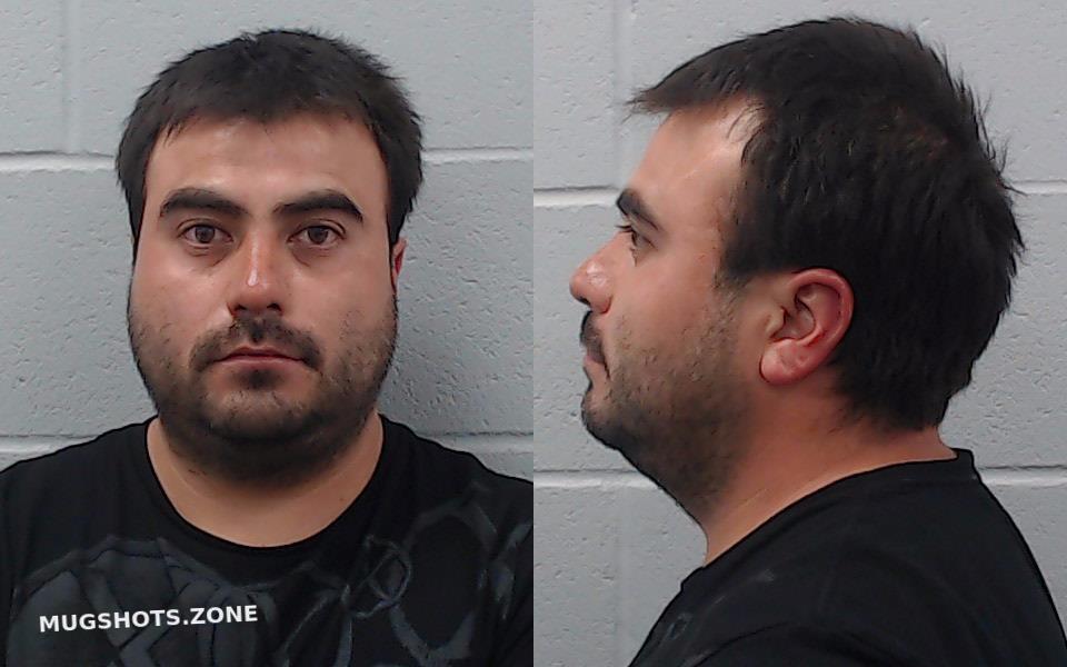 BENITEZ EMMANUEL JARAMILLO 06/02/2024 - Hays County Mugshots Zone