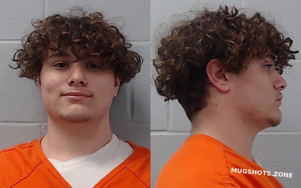 SMITH TRAVIS RYAN 06/03/2024 - Hays County Mugshots Zone