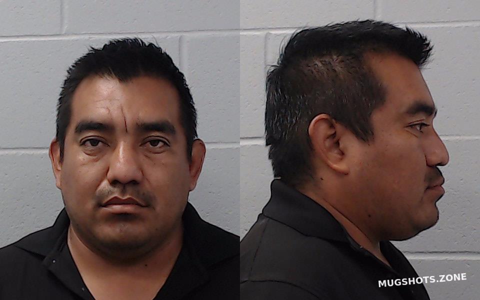 MAYEN LOPEZ OMAR 06/04/2024 - Hays County Mugshots Zone