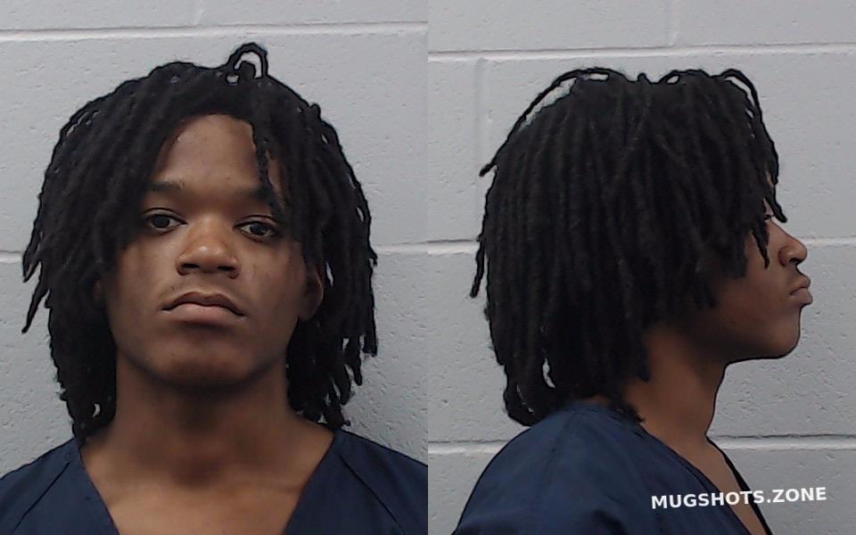 ELLIS ERIC MONTRELL 06/05/2024 - Hays County Mugshots Zone