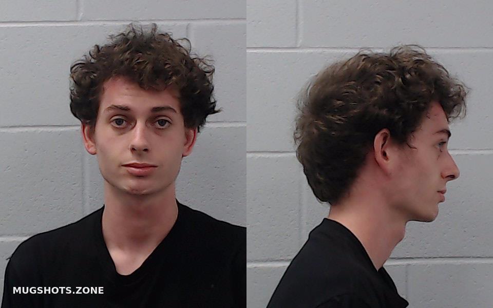 LORANCE JOSHUA JAMES 06/06/2024 - Hays County Mugshots Zone