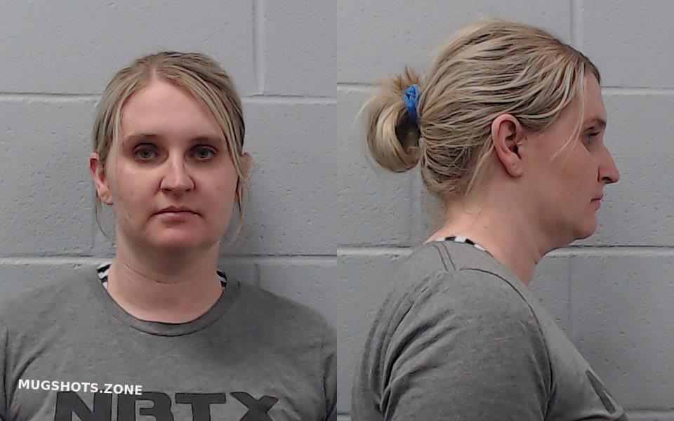 ANDERSON JENNIFER KAY 06/06/2024 - Hays County Mugshots Zone