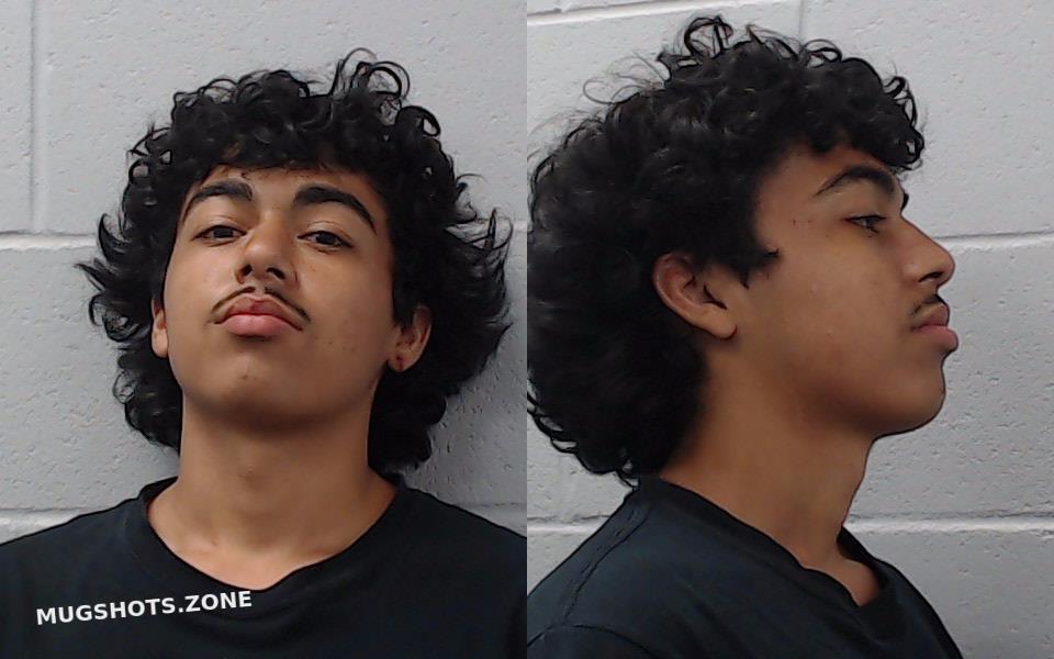 CISNEROS MICHAEL ARLEN 06/08/2024 - Hays County Mugshots Zone