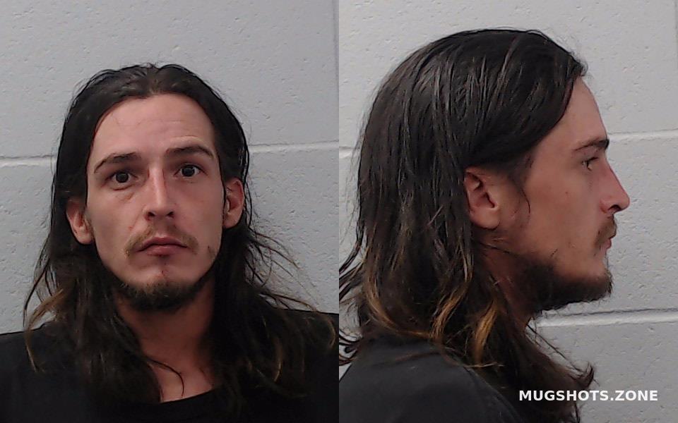 PENA DYLAN CHARLES 06/10/2024 - Hays County Mugshots Zone