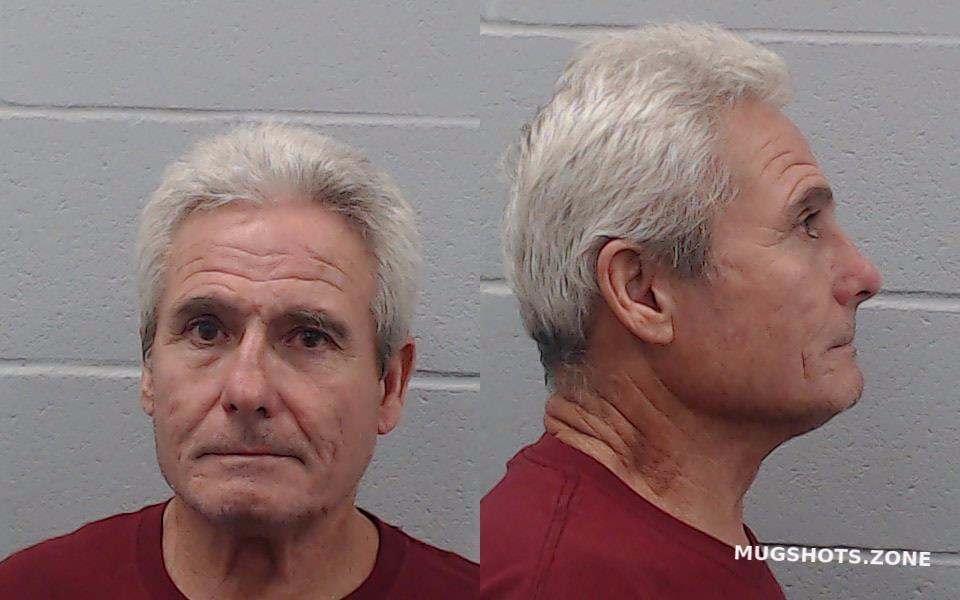 SAUSEDA TONY EDWARD 06/11/2024 - Hays County Mugshots Zone