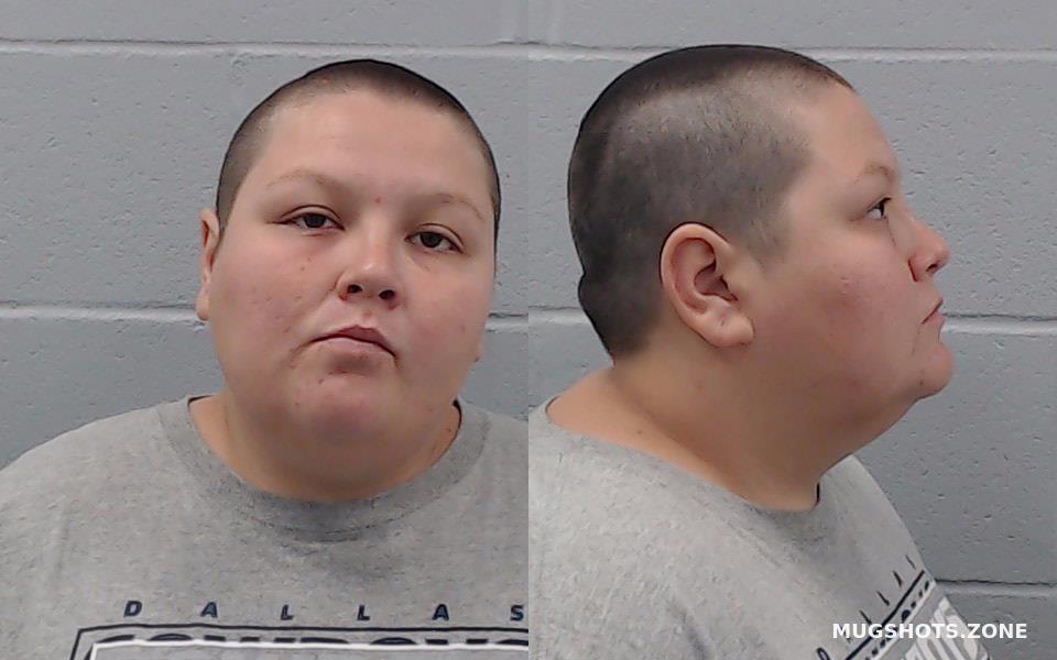 REYES GABRIELLE MICHELLE 06/11/2024 - Hays County Mugshots Zone