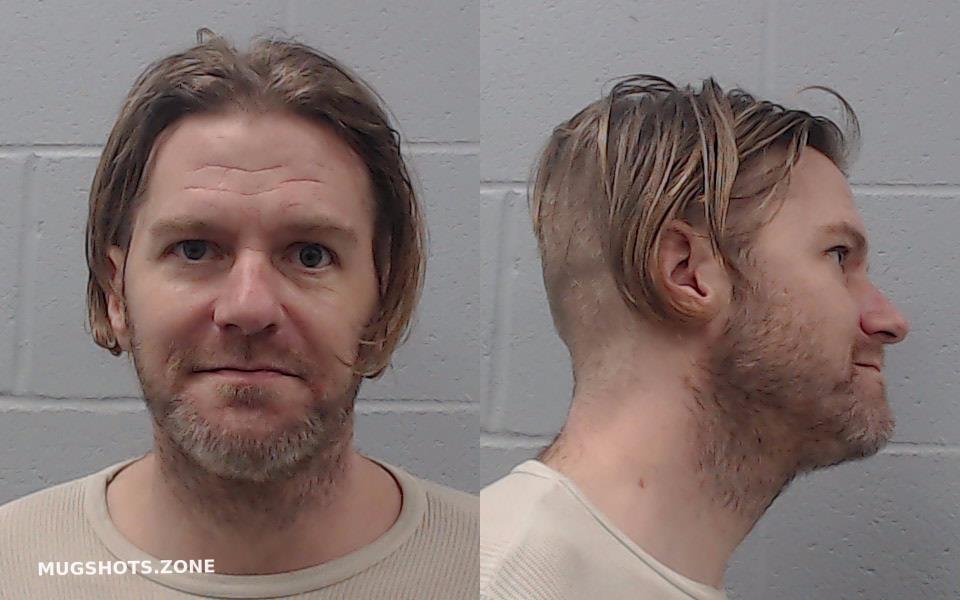 HILLER RYAN LEE 06/11/2024 - Hays County Mugshots Zone HILLER RYAN LEE 06/11/2024 - Hays County Mugshots Zone