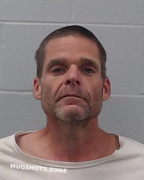 DURHAM JUSTIN WAYNE 06/11/2024 - Hays County Mugshots Zone