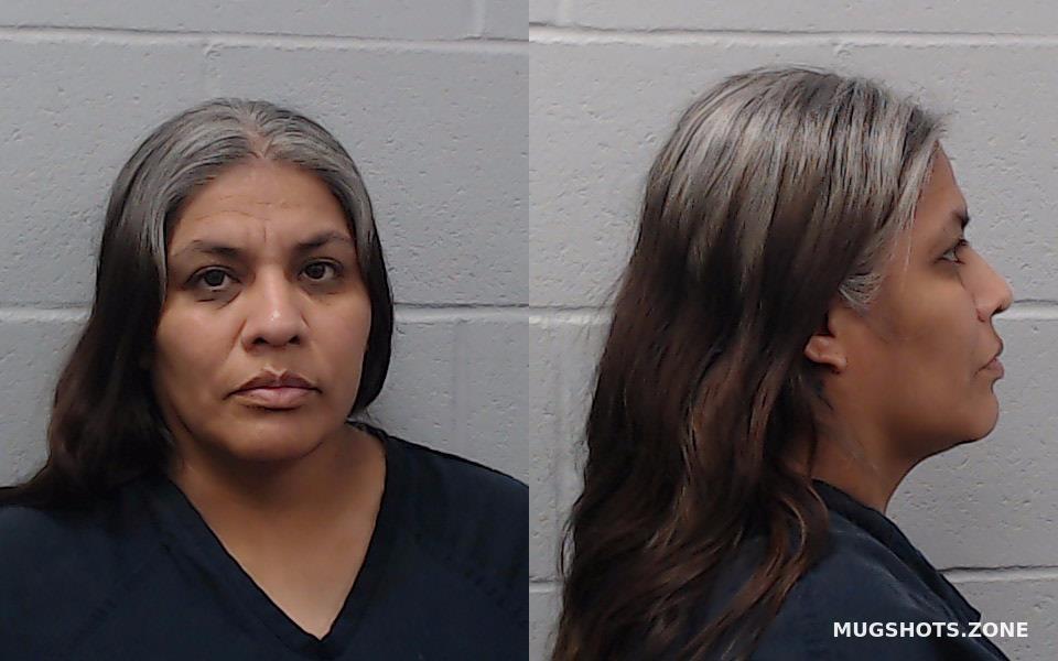MIRELES ELSA 06/13/2024 - Hays County Mugshots Zone