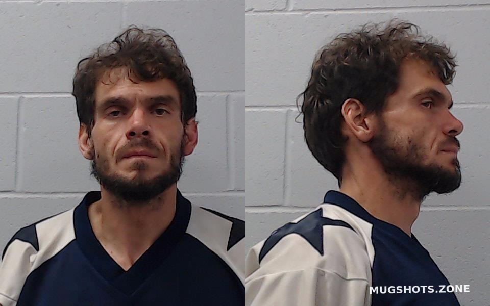 KIRKLAND DUSTIN RAY 06/14/2024 - Hays County Mugshots Zone