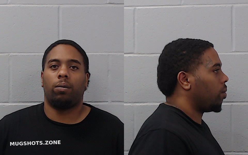 ELLISON DEVIN 06/17/2024 - Hays County Mugshots Zone