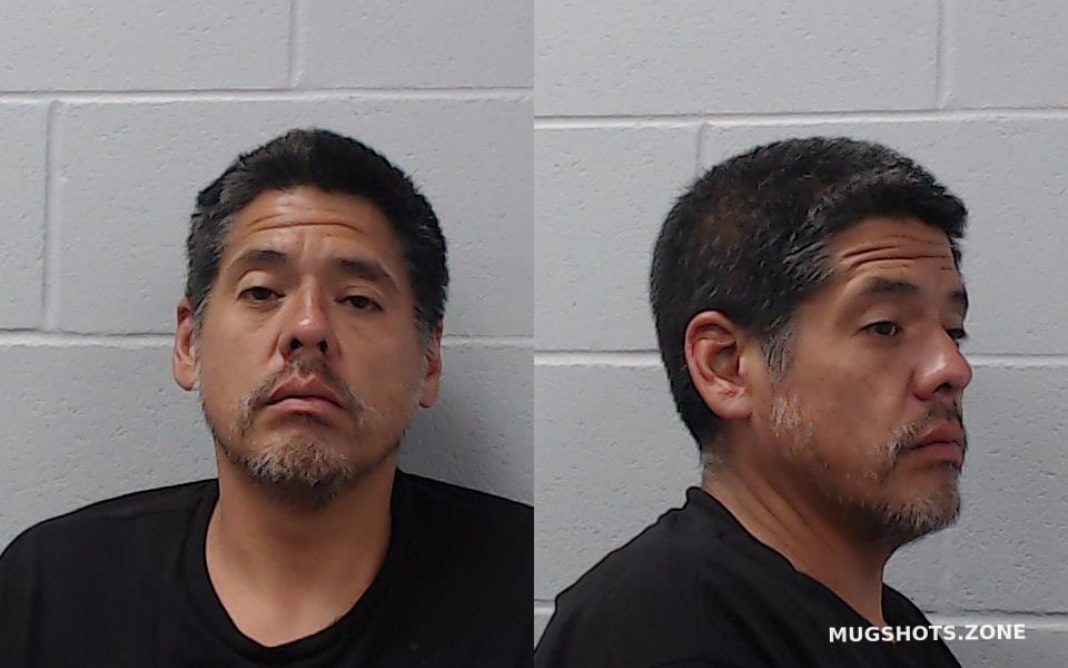LIMON ARTHUR JR. 06/17/2024 - Hays County Mugshots Zone