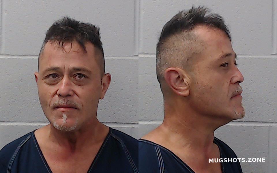 RODRIGUEZ JOHN JAMIE 06/17/2024 - Hays County Mugshots Zone