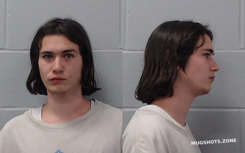 CRUZ ZACHARY ANTHONY 06/20/2024 - Hays County Mugshots Zone