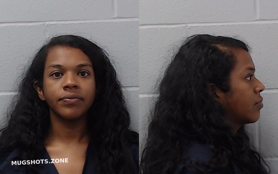 SATTERWHITE TIMARA DANIELLE 06/21/2024 - Hays County Mugshots Zone